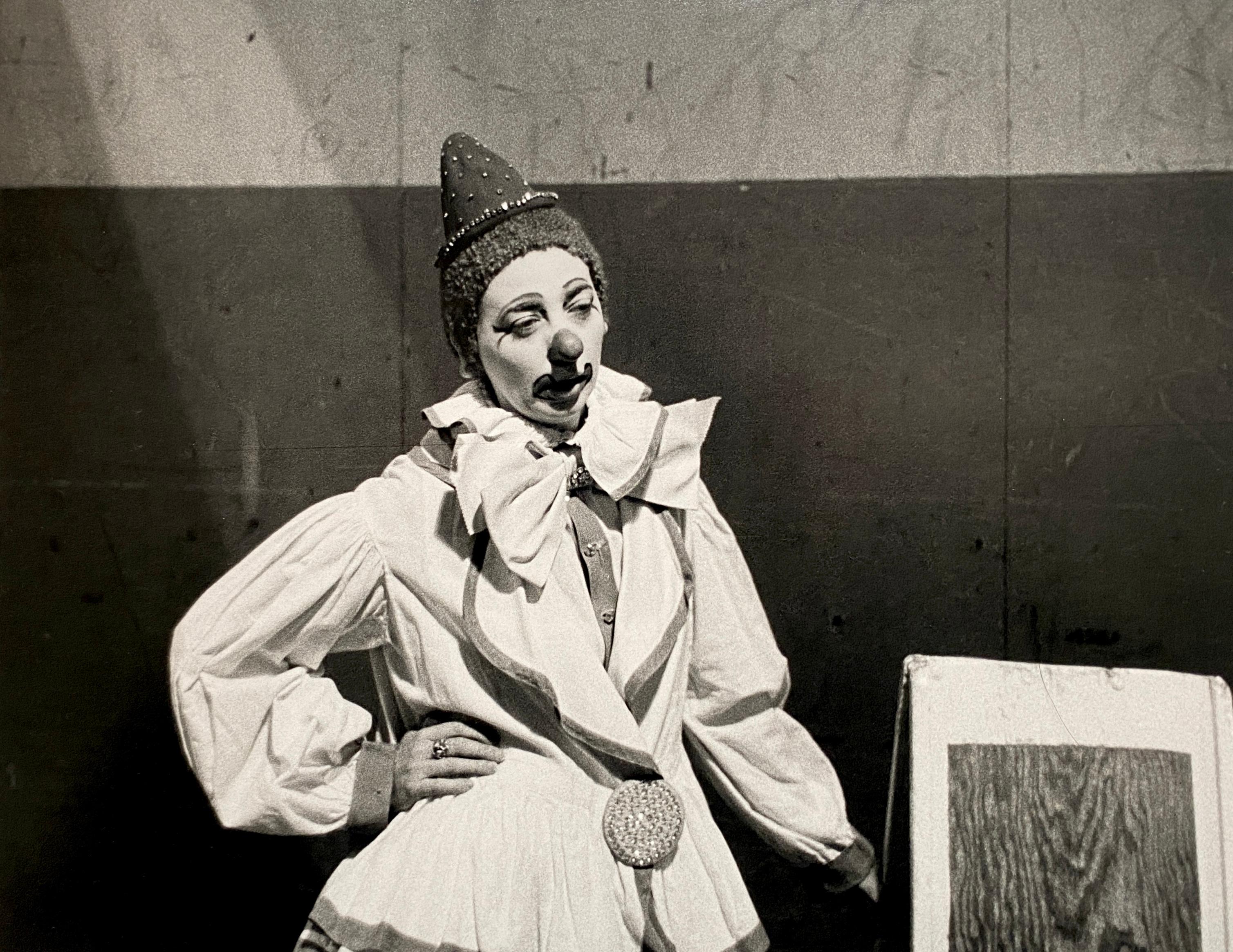 Leonard Balish - Leonard Balish - Circus Performers - 24 For Sale at ...