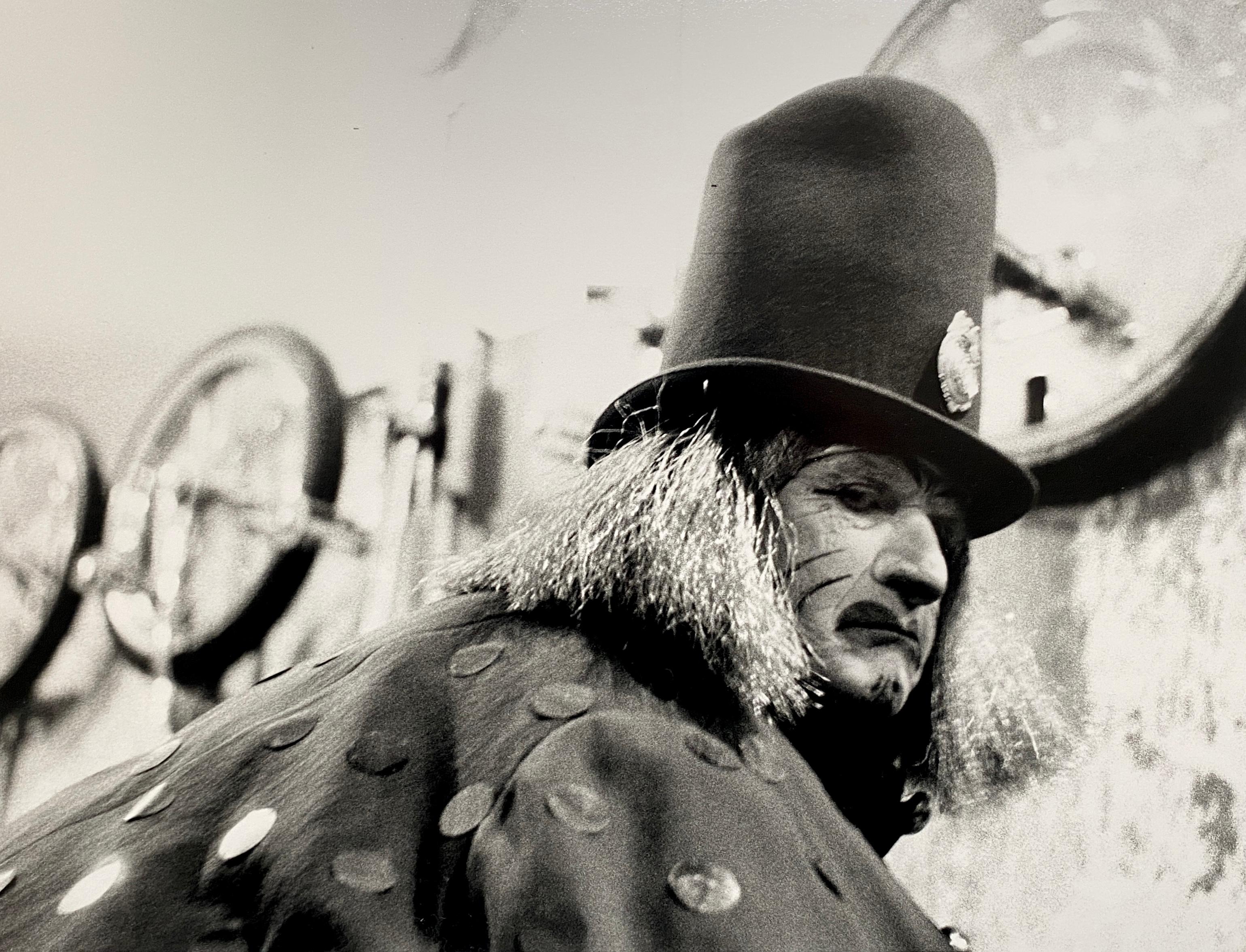 Leonard Balish - Leonard Balish - Circus Performers - 24 For Sale at ...