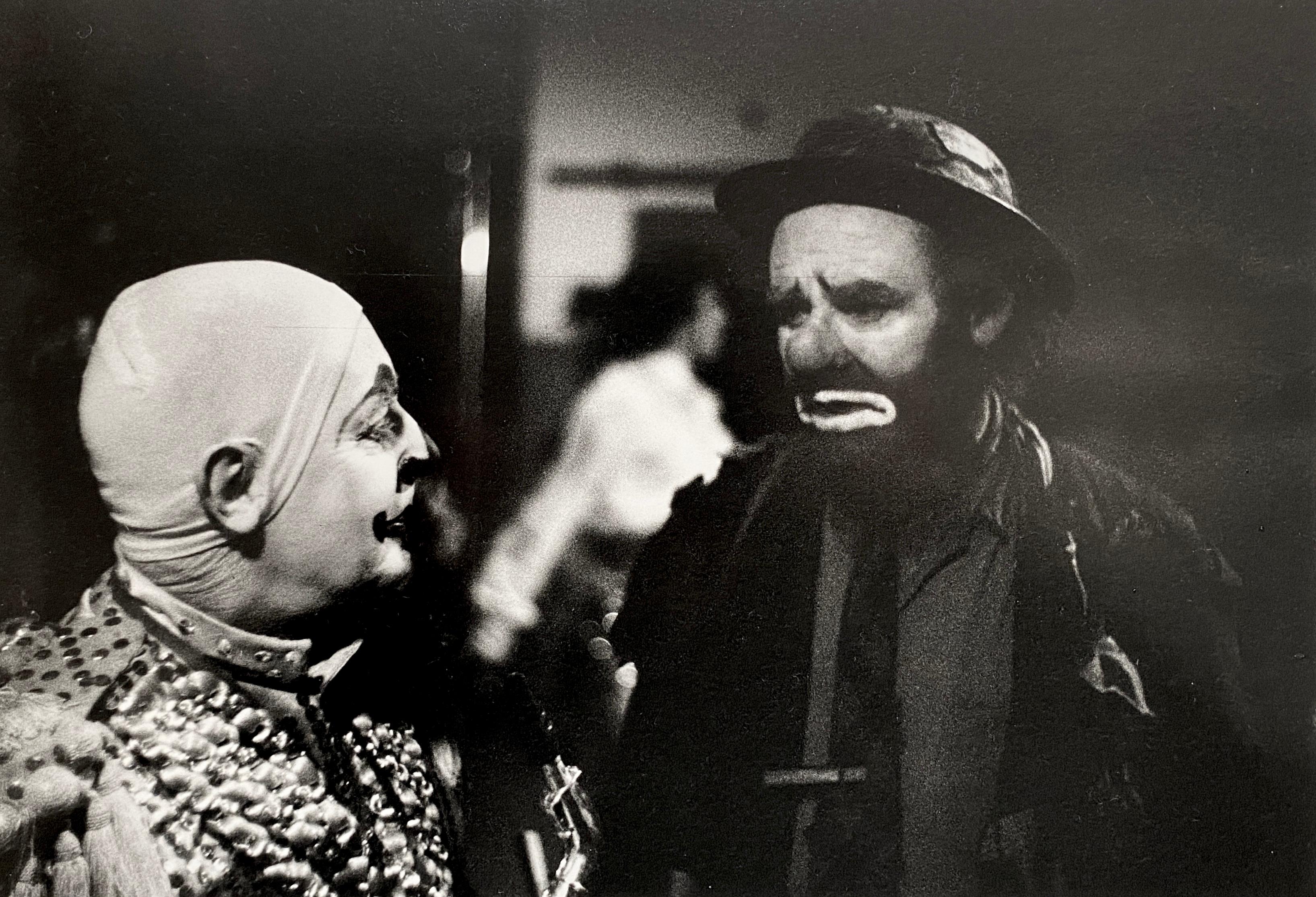 Leonard Balish - Leonard Balish - Circus Performers - 24 For Sale at ...