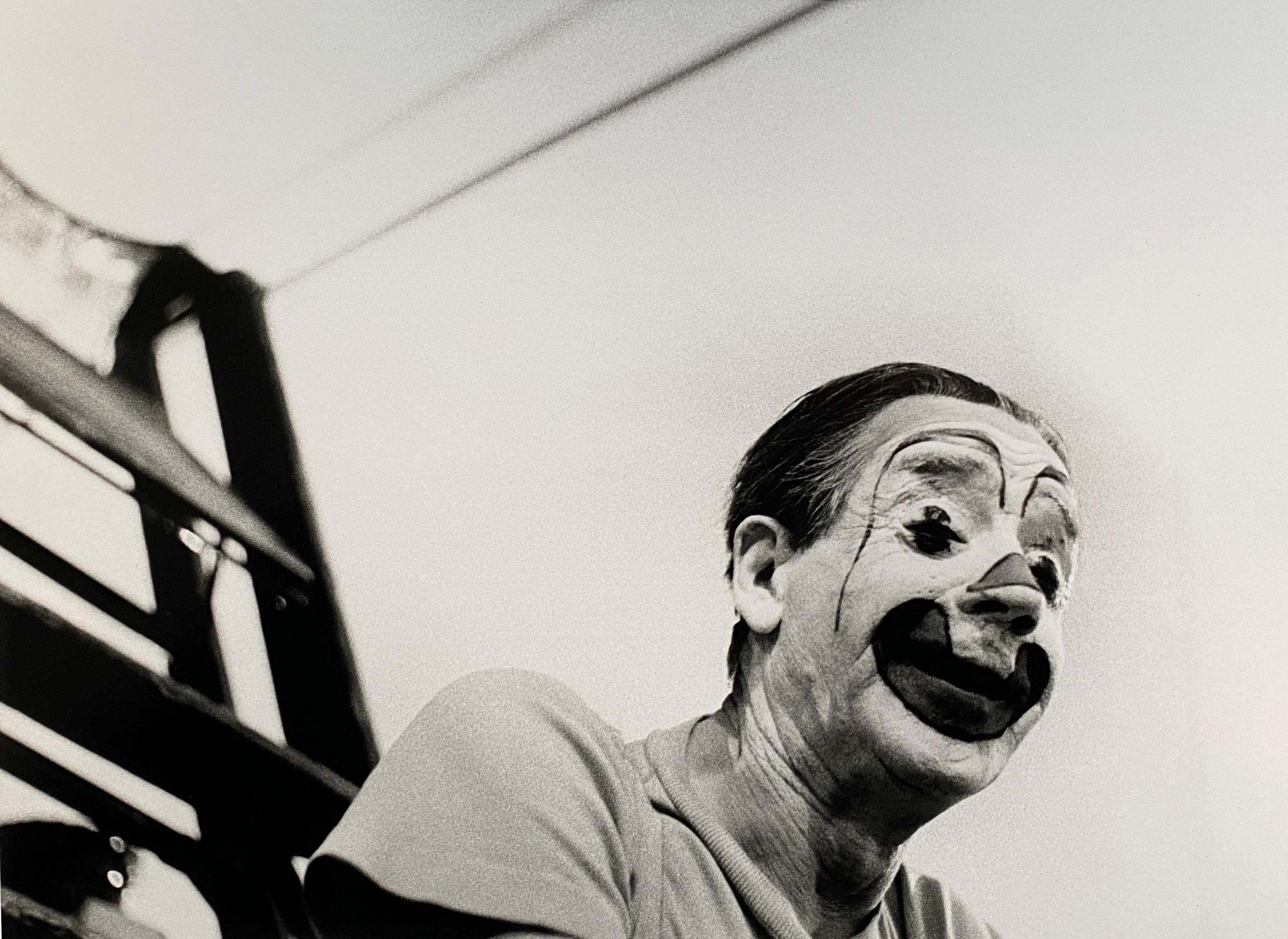 Leonard Balish - Leonard Balish - Circus Performers - 5 For Sale at 1stDibs