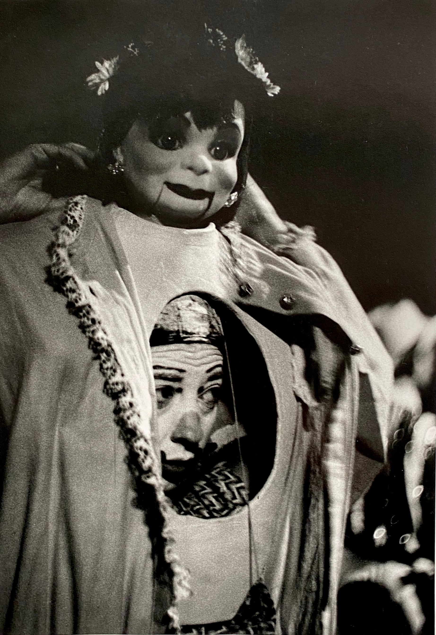 McKenney & Hall - Kish-Ke-Kosh, Fox Brave: Original Hand-colored ...