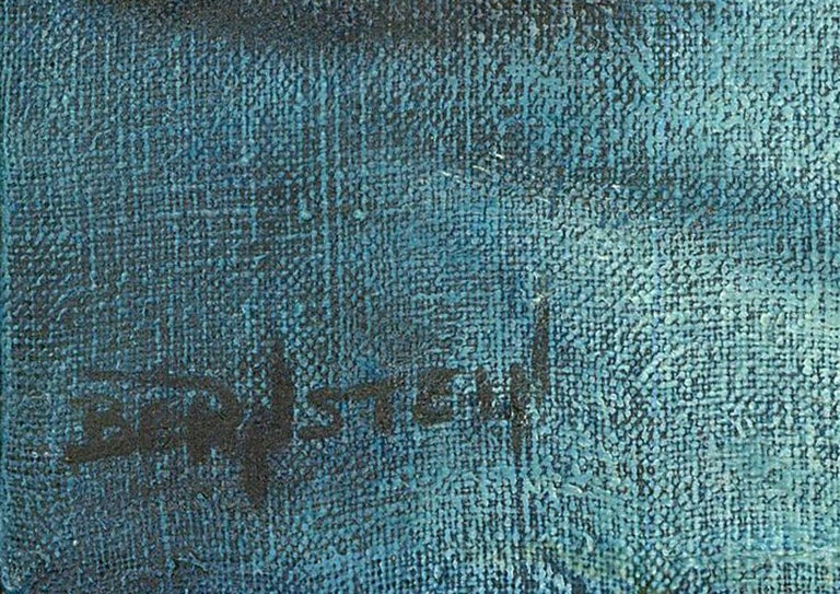 Leonard Bernstein - Leonard Bernstein - 20th Century Oil, Blue Light ...