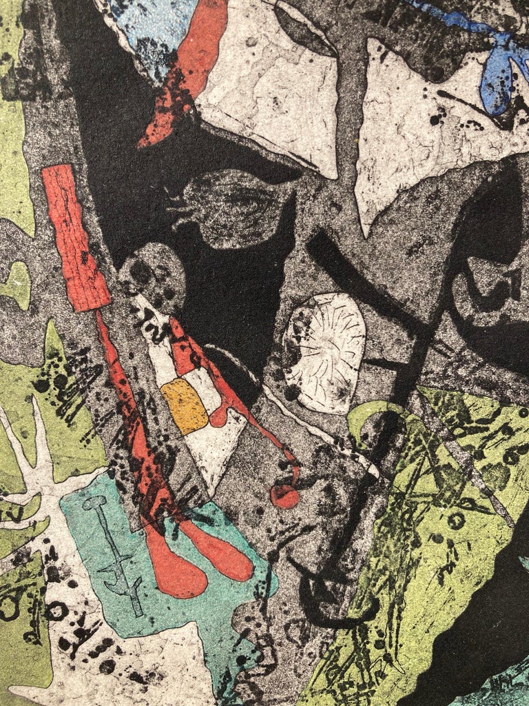 Leonard Edmondson - Winter Garden For Sale at 1stDibs