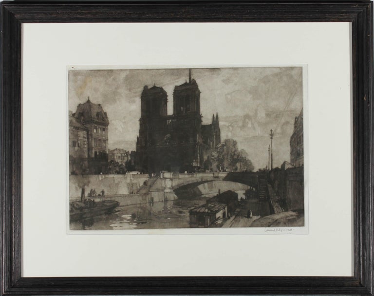 Leonard R. Squirrel - Leonard R. Squirrel (1893–1979) - Early 20th ...