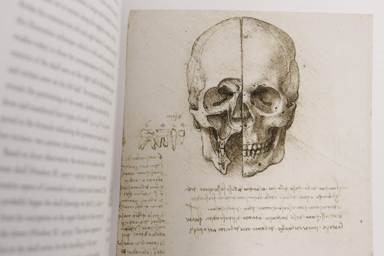 Leonardo Da Vinci, Master Draftsman For Sale at 1stDibs
