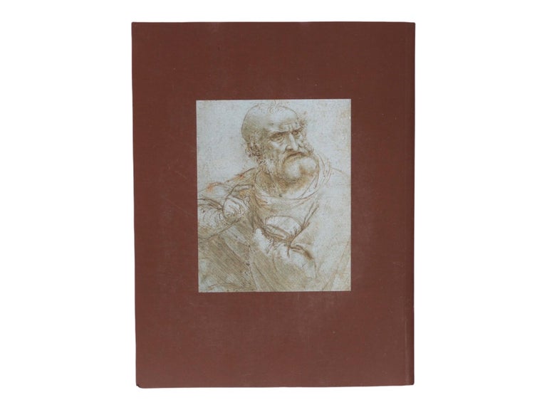 Leonardo Da Vinci, Master Draftsman For Sale at 1stDibs
