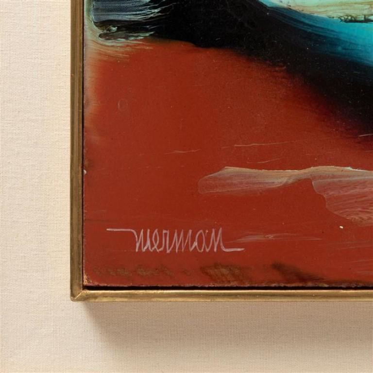 Leonardo Nierman - Tempest at 1stDibs | tempest leonardo, leonardo ...