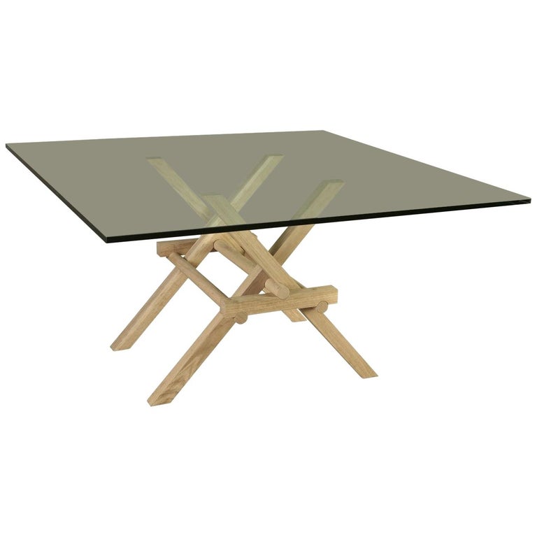 Leonardo Table For Sale at 1stDibs