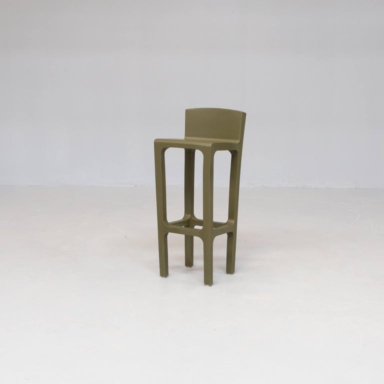 Leonie Jansen I’mperfect’ Stool for Jspr Set/3 For Sale at 1stDibs