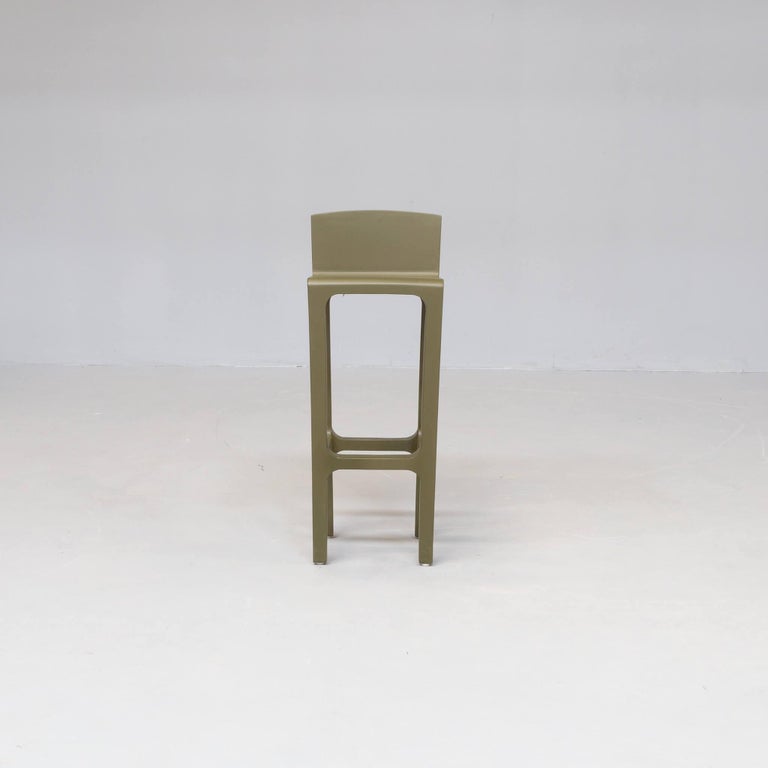 Leonie Jansen I’mperfect’ Stool for Jspr Set/3 For Sale at 1stDibs