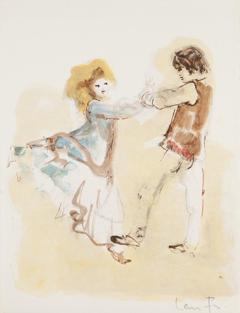 Leonor Fini - 3a For Sale at 1stDibs