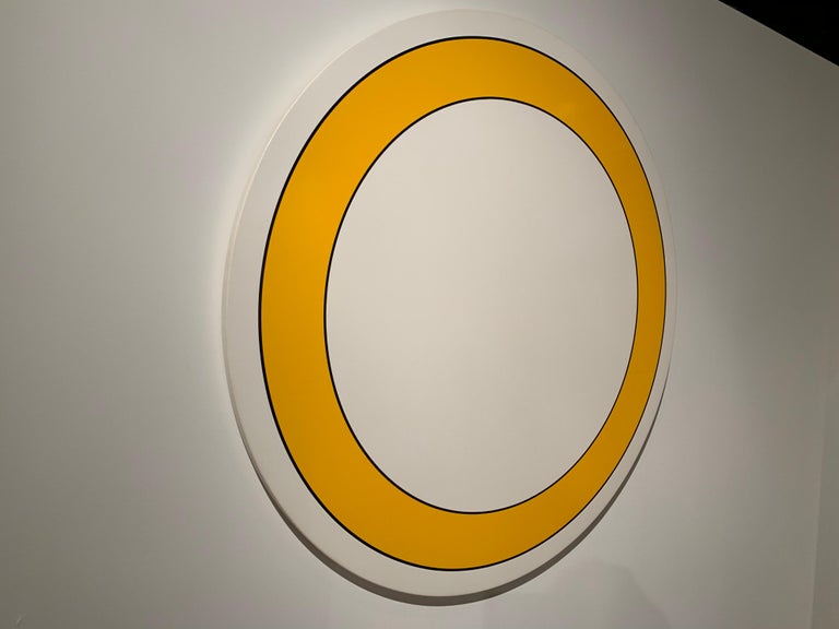 Lepainting 'Yellow' by Greg Bogin For Sale at 1stDibs | greg bogin artist