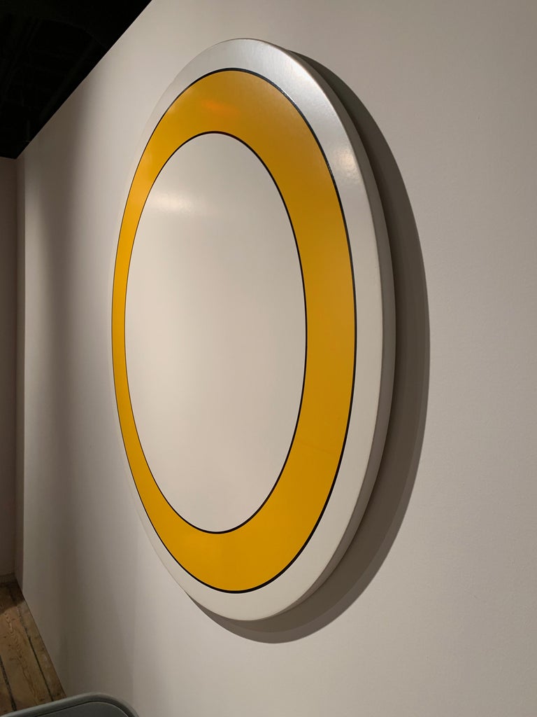 Lepainting 'Yellow' by Greg Bogin For Sale at 1stDibs | greg bogin artist