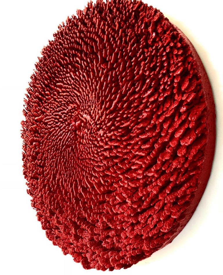 LeRone Wilson - Red Luc For Sale at 1stDibs
