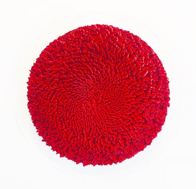 LeRone Wilson - Red Luc For Sale at 1stDibs