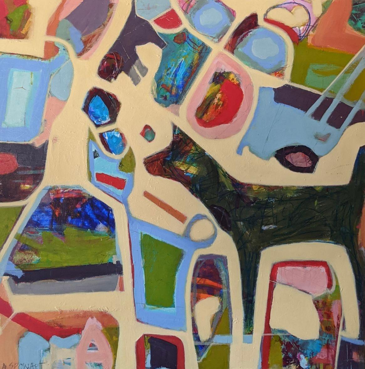 Ted Coconis - Nicholas and Alexandra, Alternate Movie Poster Artwork at ...