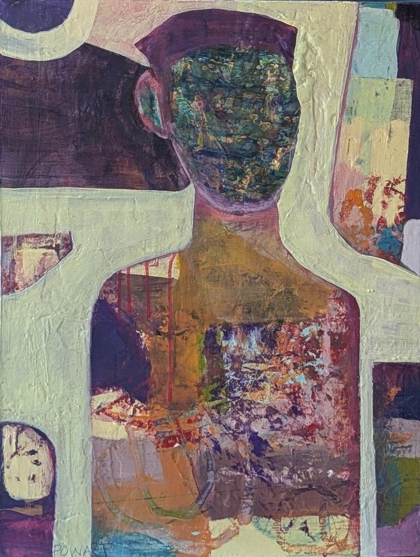 Figurative Paintings at 1stDibs | figurative art, peinture figurative ...