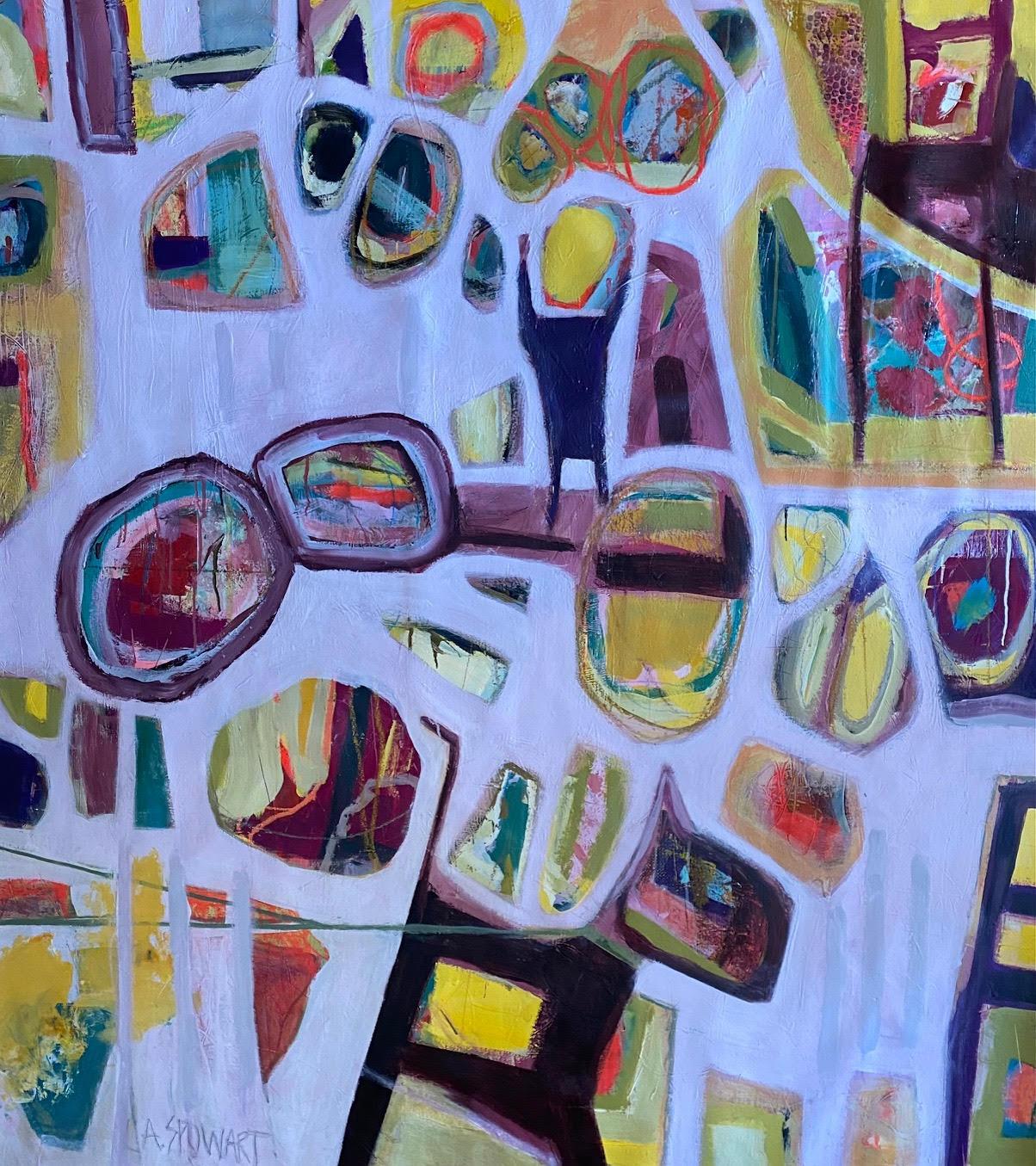 David Stern - The Petitioners 1 For Sale at 1stDibs