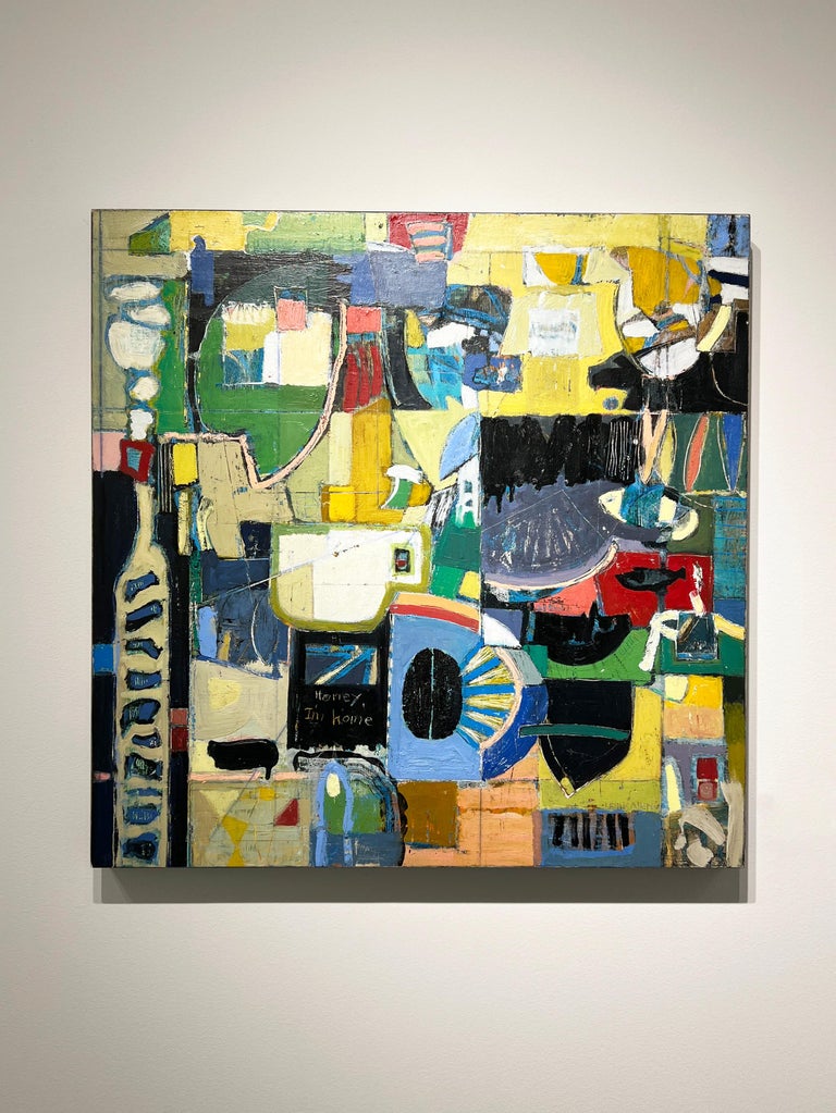 Leslie Allen - Honey, I'm Home For Sale at 1stDibs