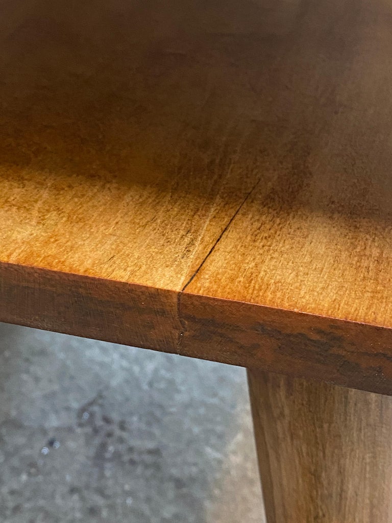 Leslie Diamond Conant Ball Modernmates End Table at 1stDibs | conant ...