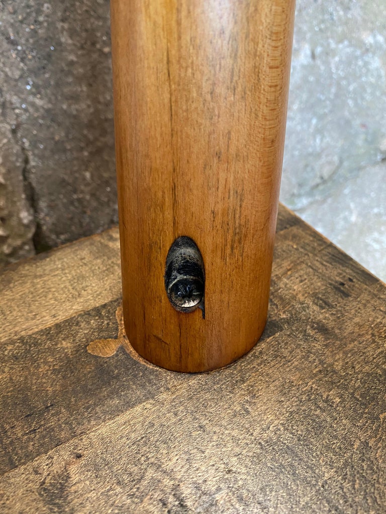 Leslie Diamond Conant Ball Modernmates End Table at 1stDibs | conant ...