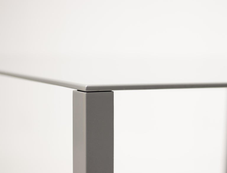 Less Table by Jean Nouvel at 1stdibs