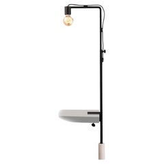 Lester Geis T-5-G Table Lamp For Sale at 1stDibs