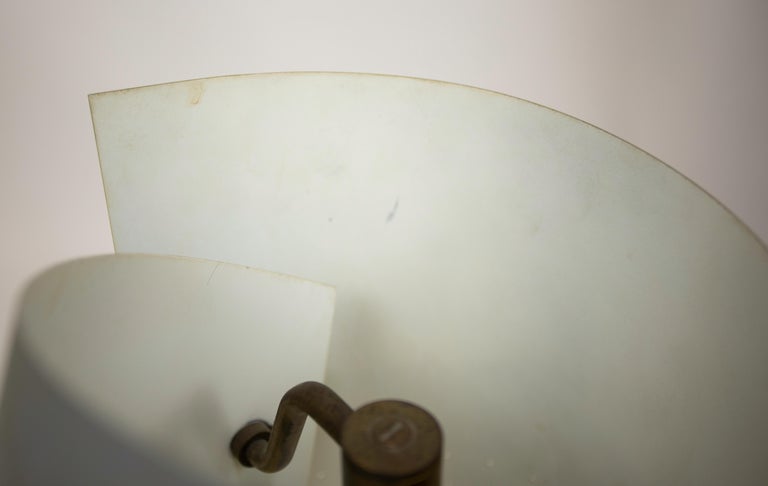 Lester Geis T-5-G Table Lamp For Sale at 1stDibs