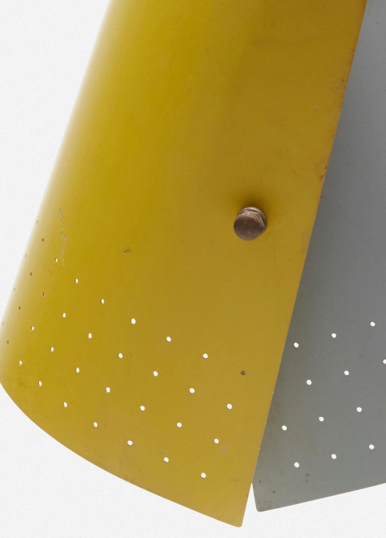 Lester Geis Table Lamp, circa 1951 at 1stDibs