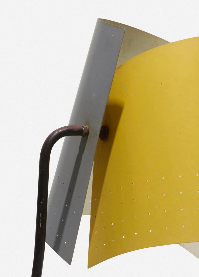 Lester Geis Table Lamp, circa 1951 at 1stDibs