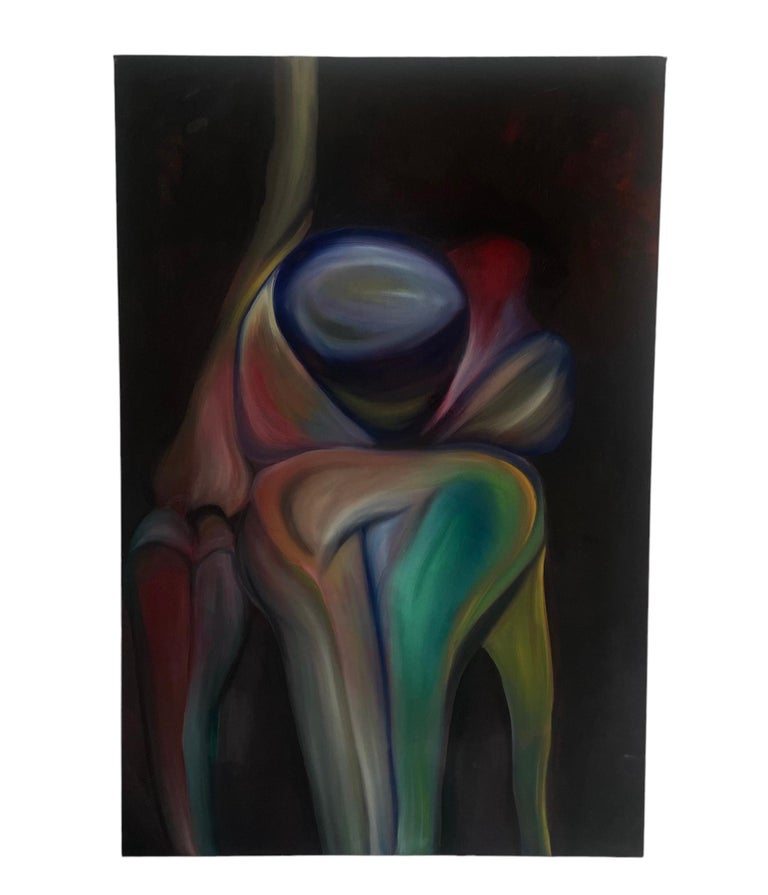 Letizia Kutscher - Bone Fide For Sale at 1stDibs
