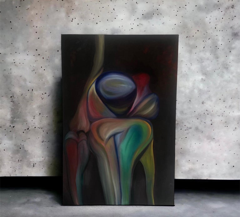 Letizia Kutscher - Bone Fide For Sale at 1stDibs