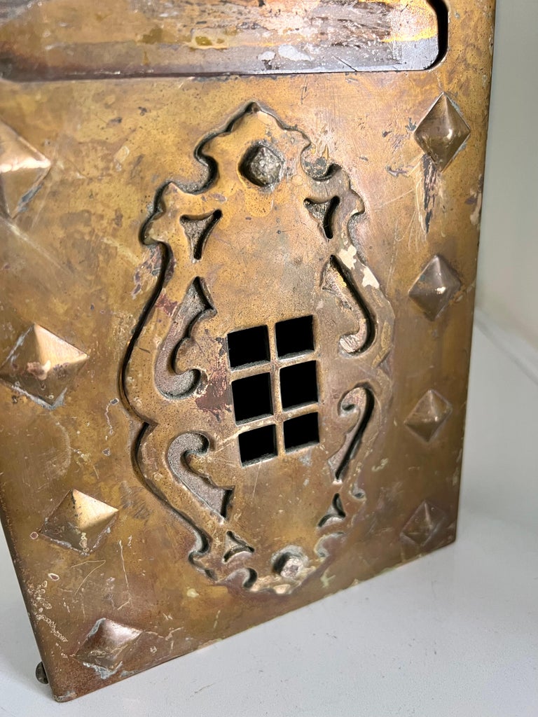 Letterbox For Sale at 1stDibs