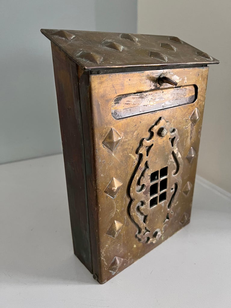 Letterbox For Sale at 1stDibs