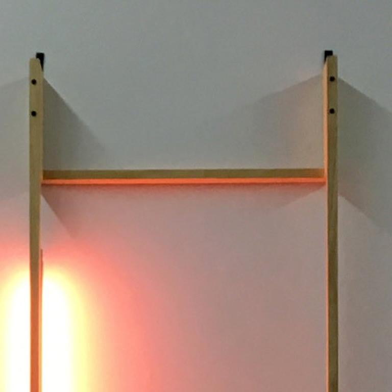 Levan Mindiashvili - Levan Mindiashvili, 'Untitled (Unintended Archeology)', 2017, Plaster, Wood ...