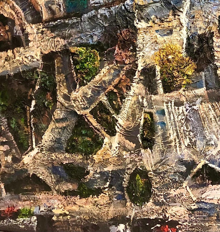 Levente Baranyai - Untitled For Sale at 1stDibs