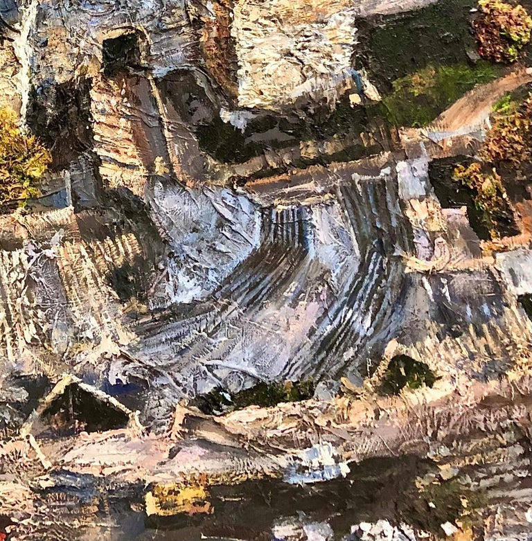 Levente Baranyai - Untitled For Sale at 1stDibs