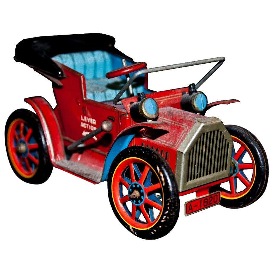 Antique And Vintage Toy Cars 145 For Sale On 1stDibs Antique Toy Antique And Vintage Toy Cars 145 For Sale On 1stDibs Antique Toy