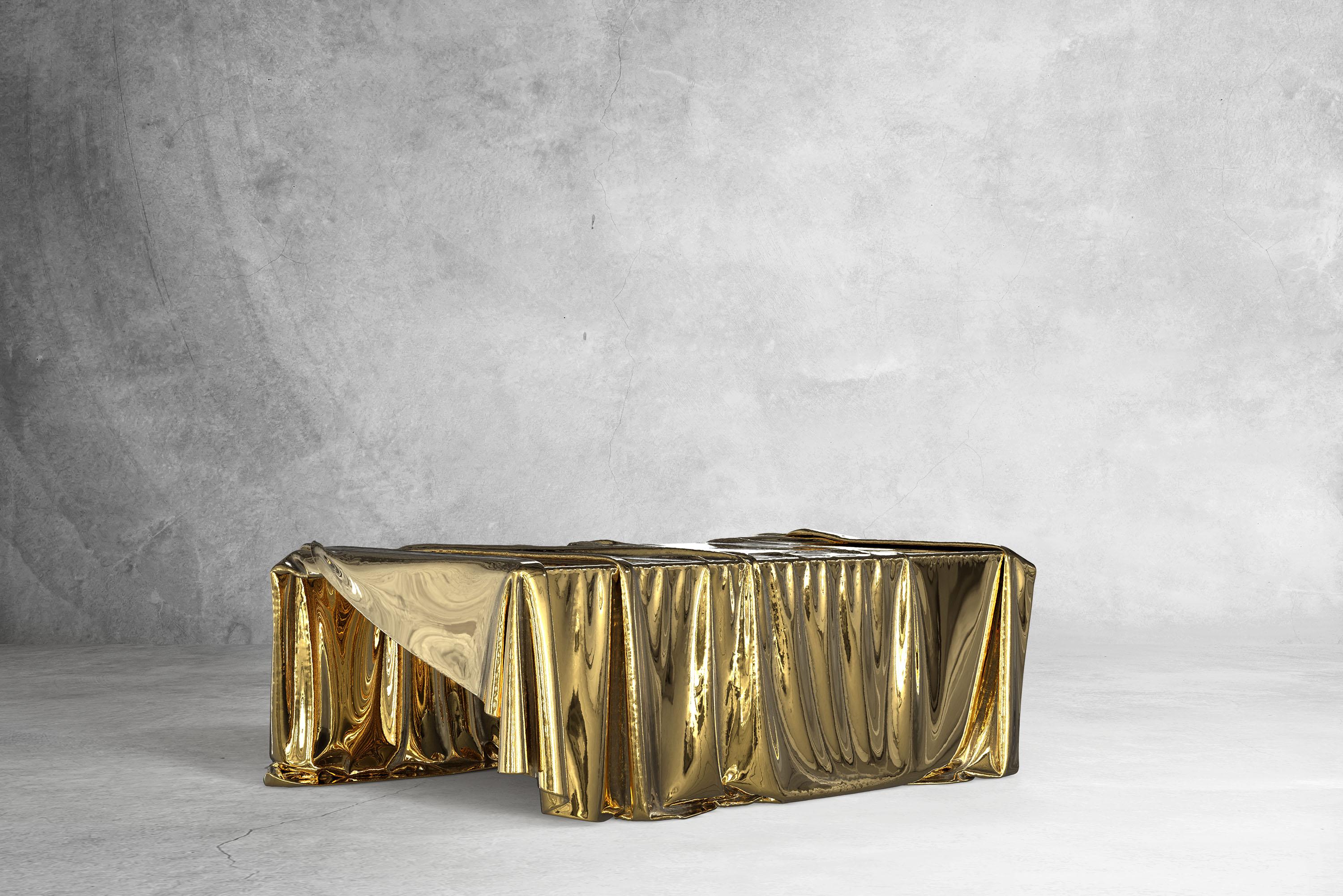 Levitaz Coffee Table II For Sale at 1stDibs