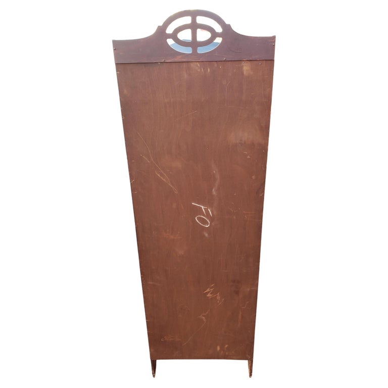 Lewis Butler Chippendale Display Shelf, Etagere, Bookshelf, Circa 1940s ...