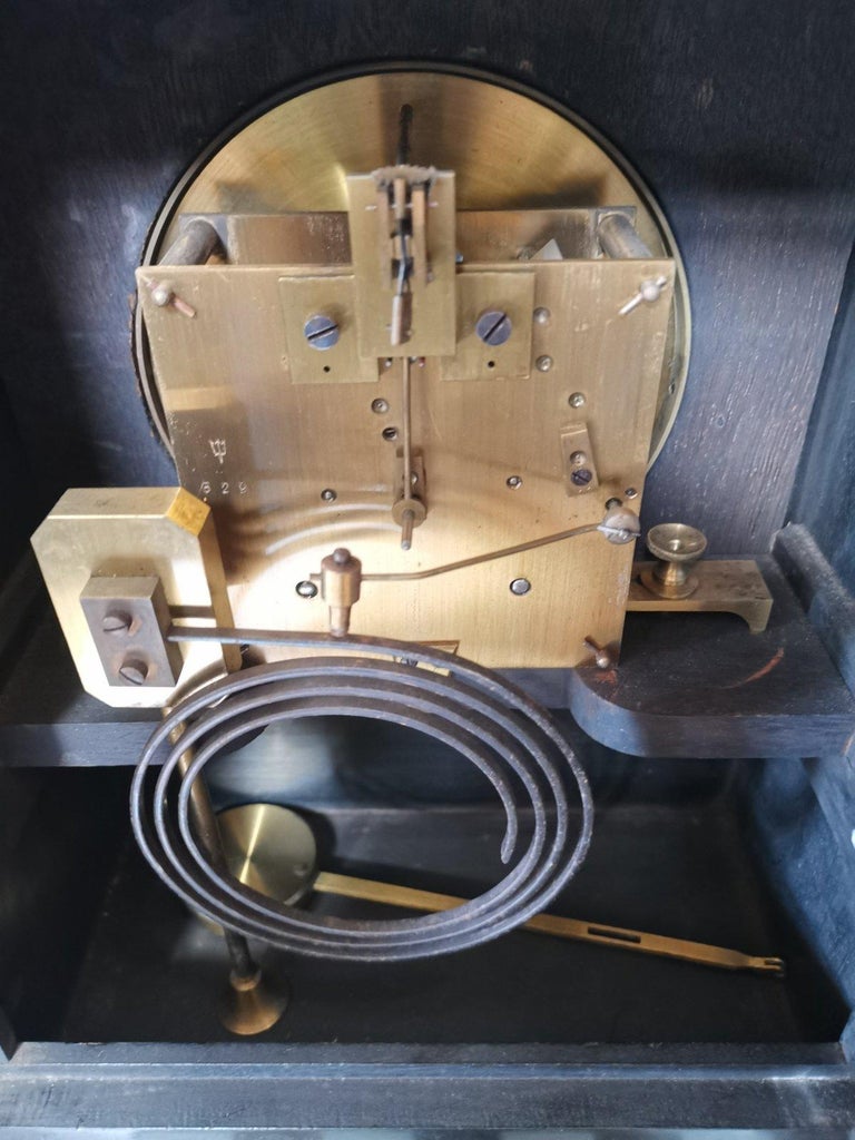 Lewis F Day, Howell, James and Sons Aesthetic Movement Ebonised and ...