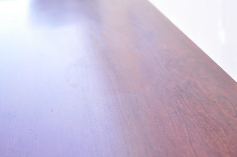 Lexington Bob Timberlake Cherry Wood Quail Hunter's Sideboard Queen ...