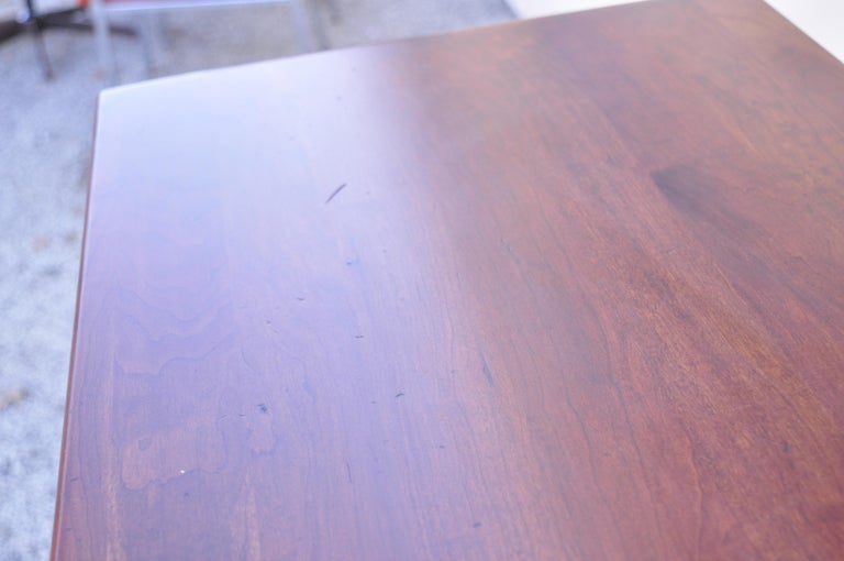 Lexington Bob Timberlake Cherry Wood Quail Hunter's Sideboard Queen ...