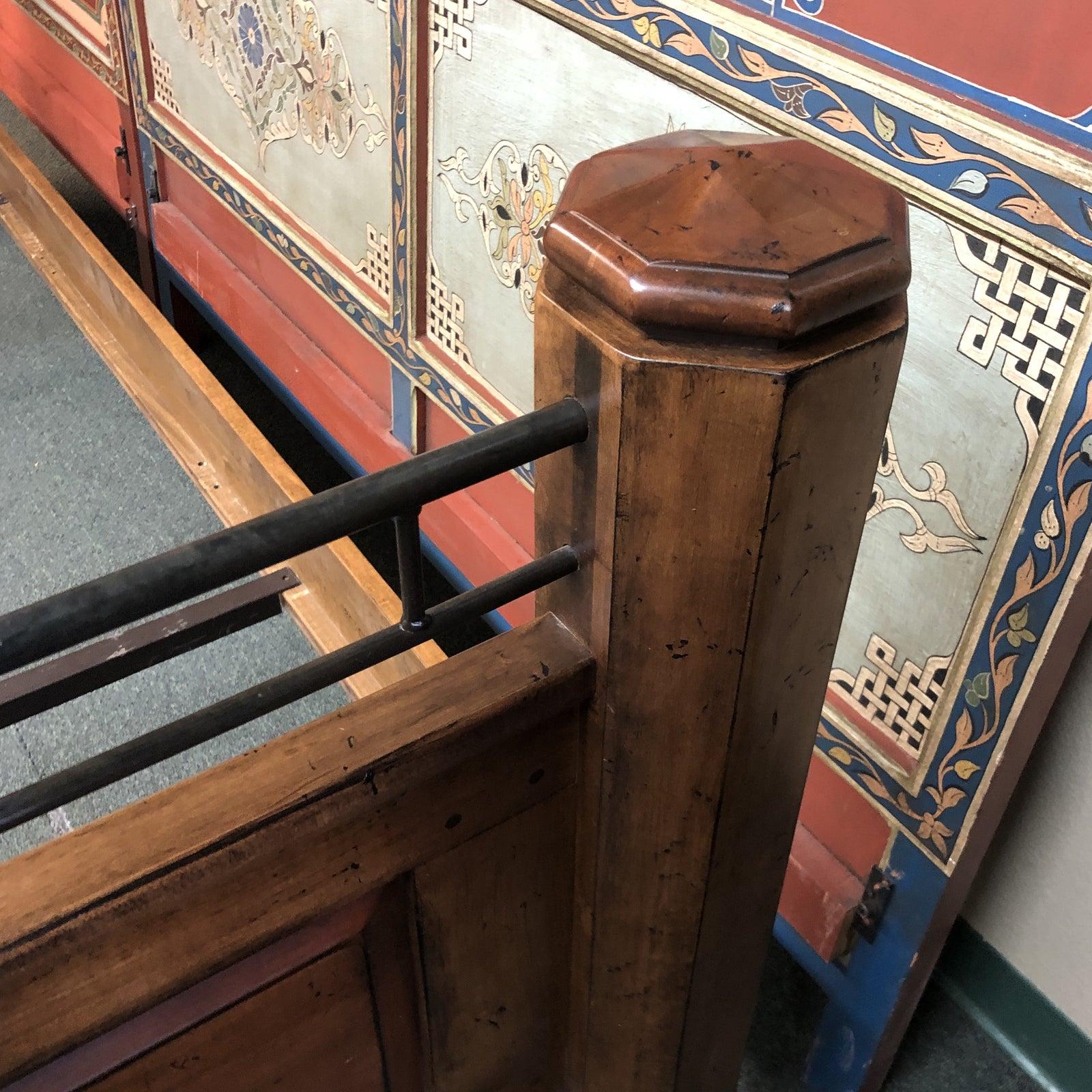 Bob Timberlake California King Bed by Lexington Furniture For Sale at ...