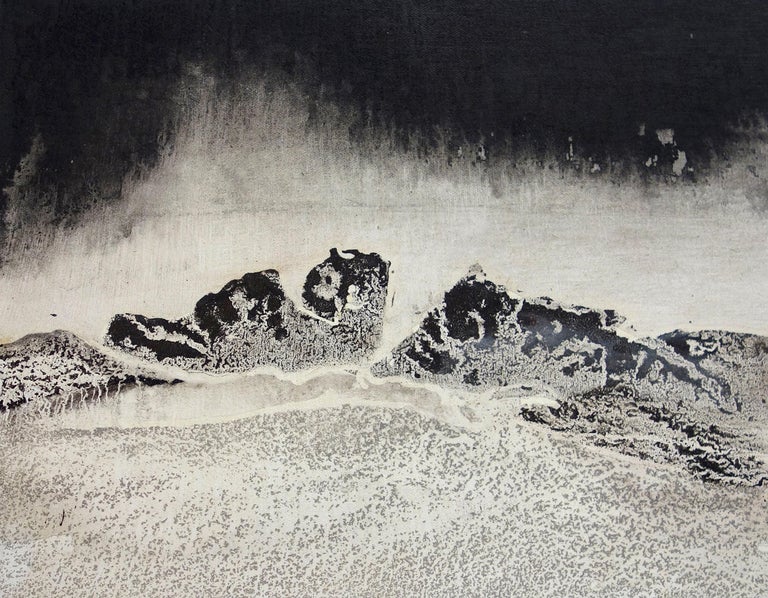 Li Chevalier - Gravitation Waves For Sale at 1stDibs