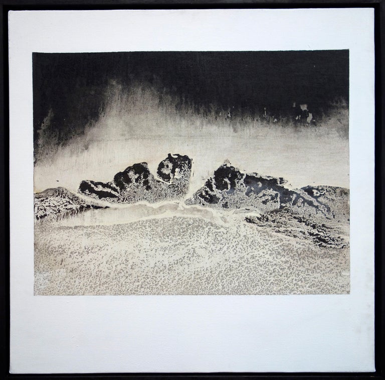 Li Chevalier - Gravitation Waves For Sale at 1stDibs