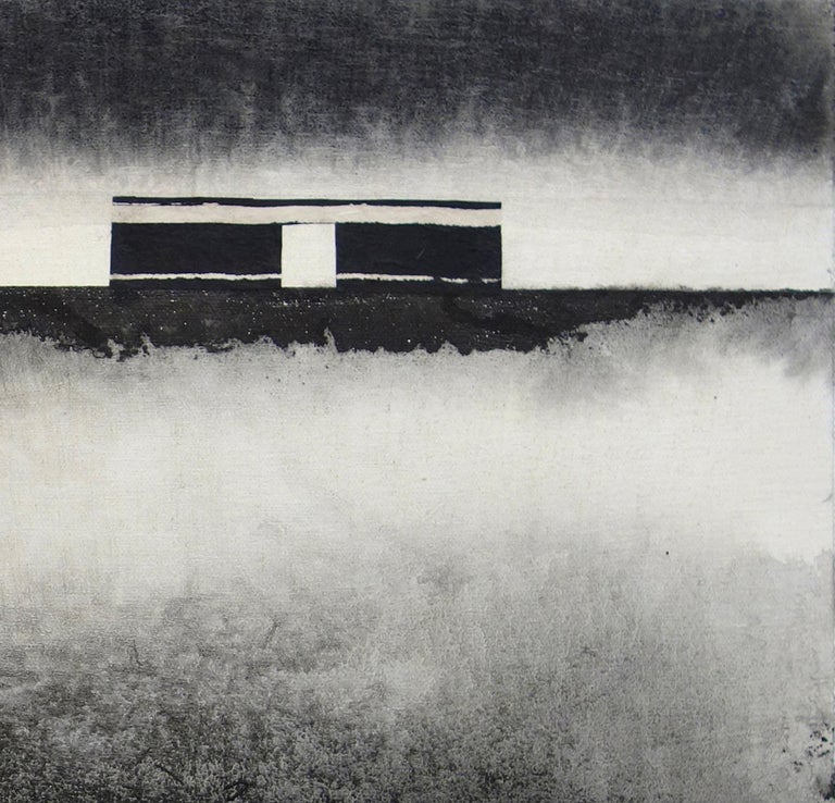 Li Chevalier - La Paix céleste For Sale at 1stDibs