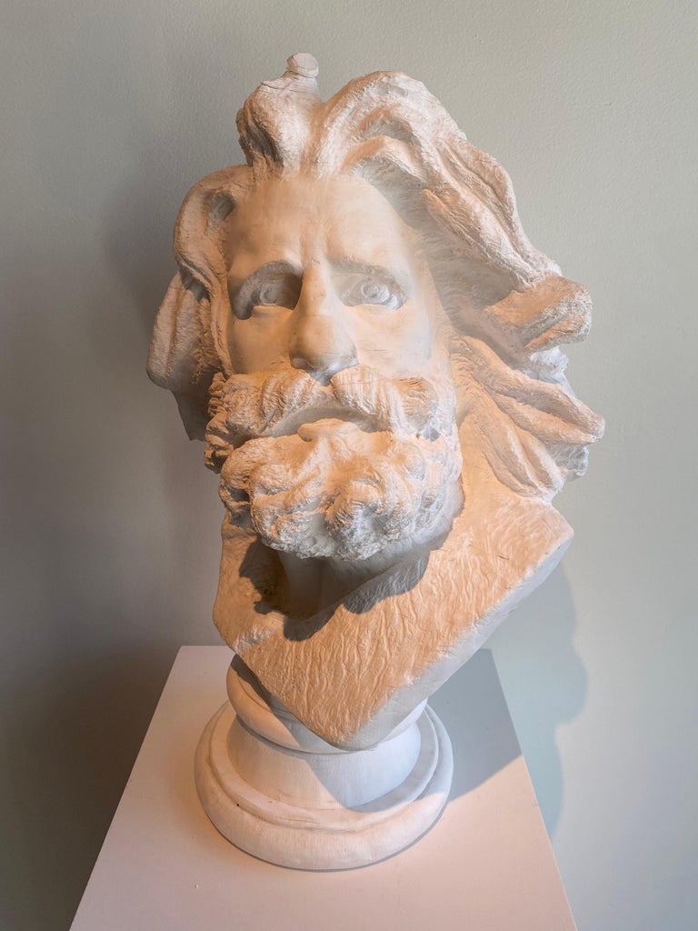 Li Hongbo - Zeus For Sale at 1stDibs