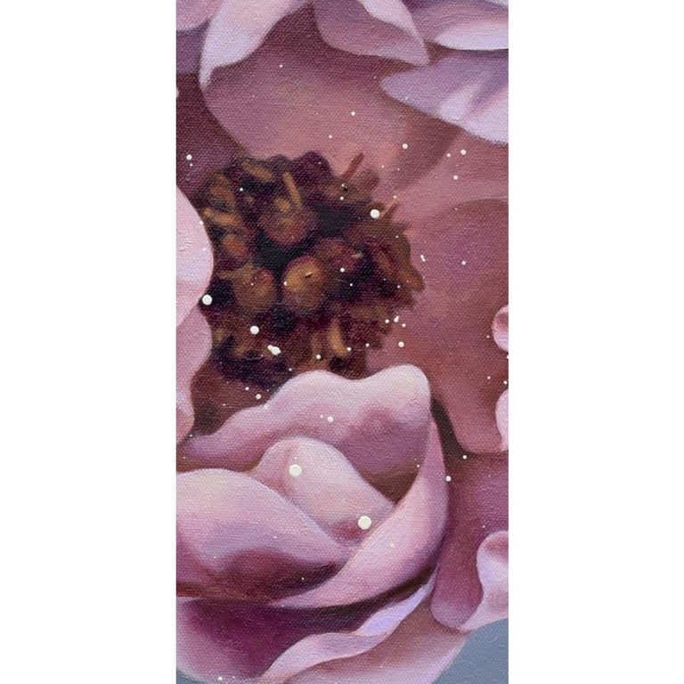 Li, Liang - Wu Jue - Contemporary art, Portrait, Figurative For Sale at ...