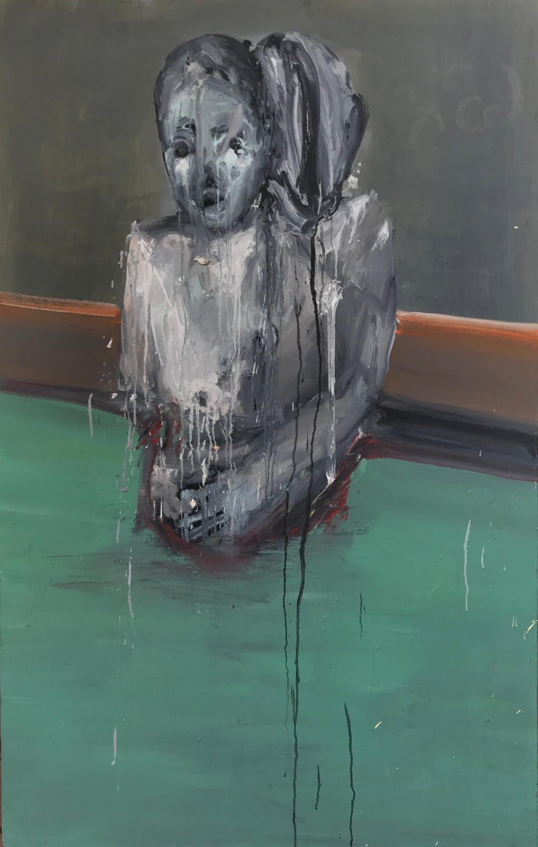 Li Ya-Wei - Contemporary Chinese Art by Li Ya-Wei - Conjoined People ...